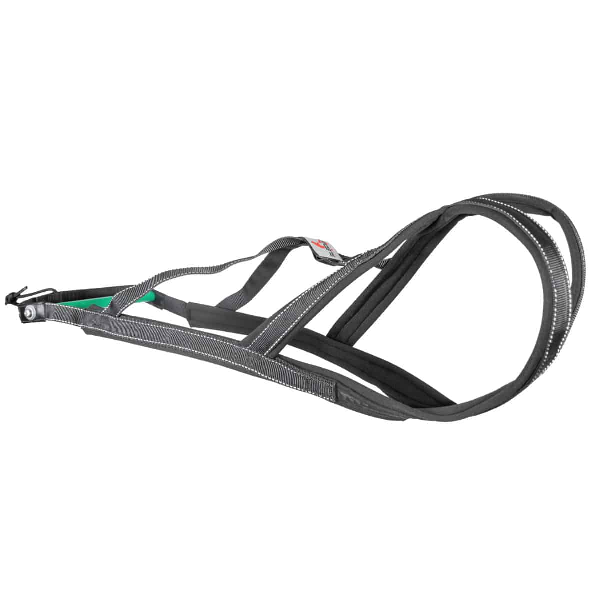 Sledwork Longdistance Harness Stick Geschirr – Pinewoodhuskys